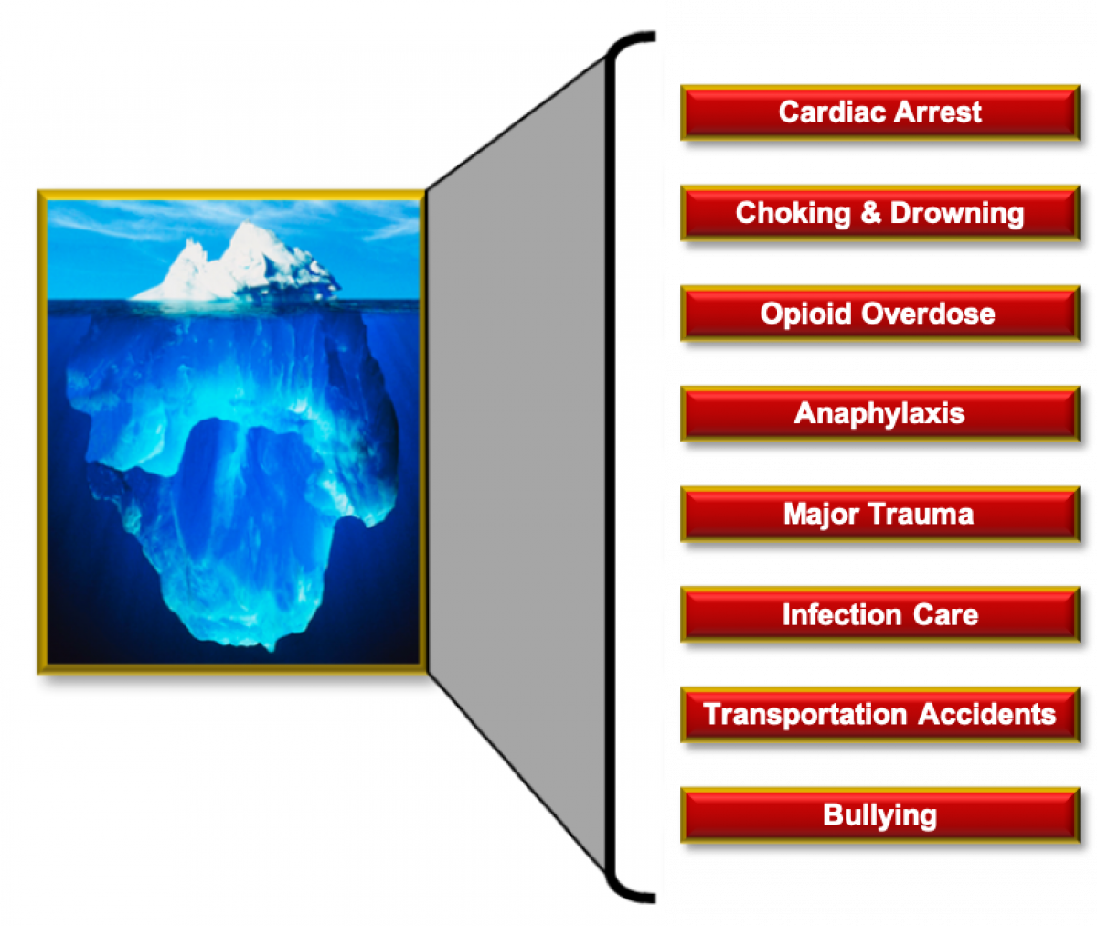 About - Medical Tac Global
