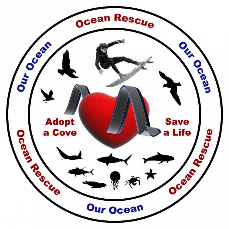 Ocean Rescue - Our Ocean - Medical Tac Global